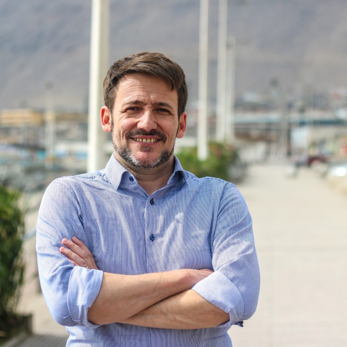 Sesión Magistral: Transformando el consumo: Estrategias para la ...