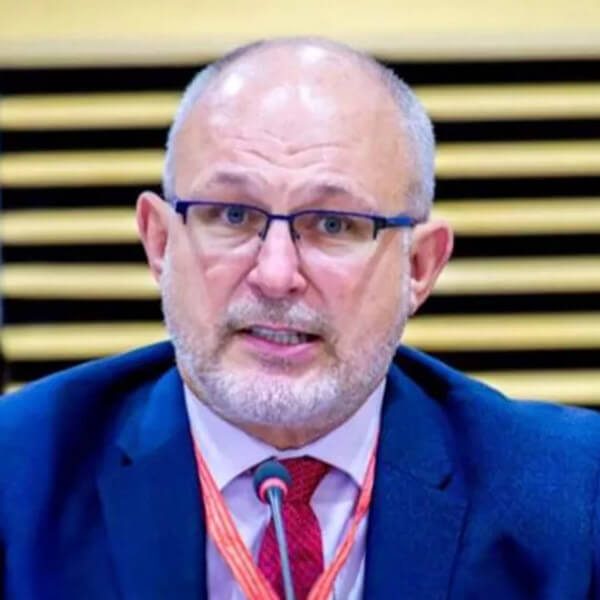 X Energy Week | Santiago, Chile | OLADE